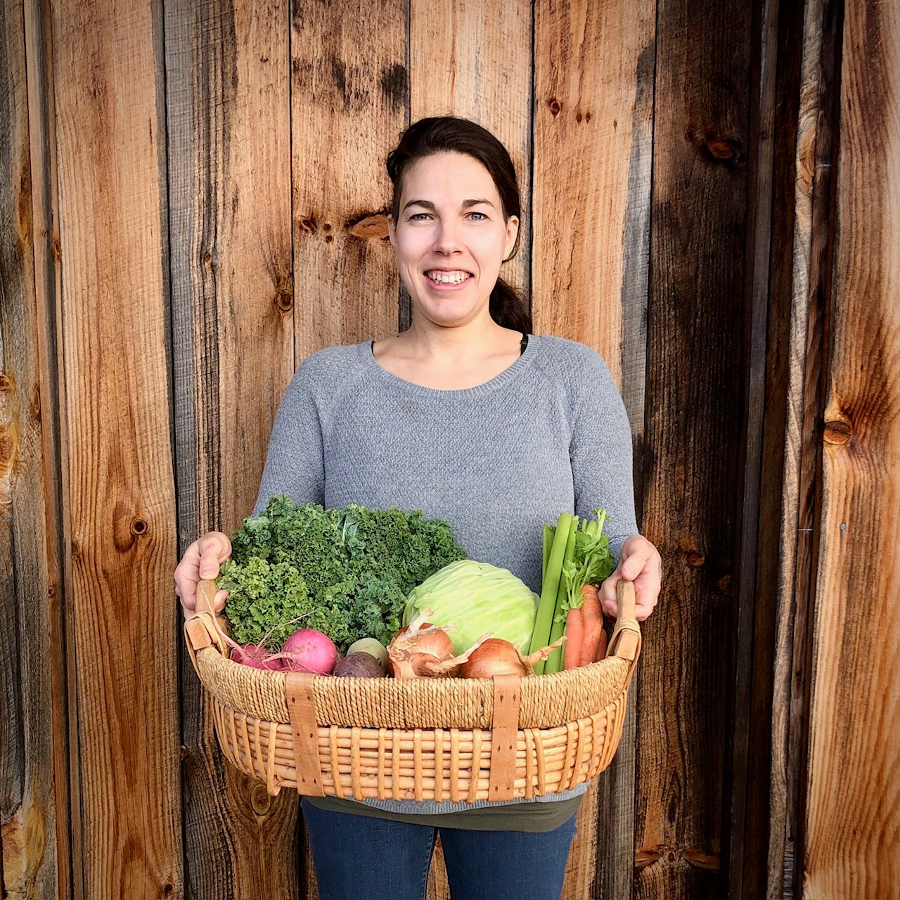 Join Our Farm Membership & Save Up To $200 – Eureka Organic Farm